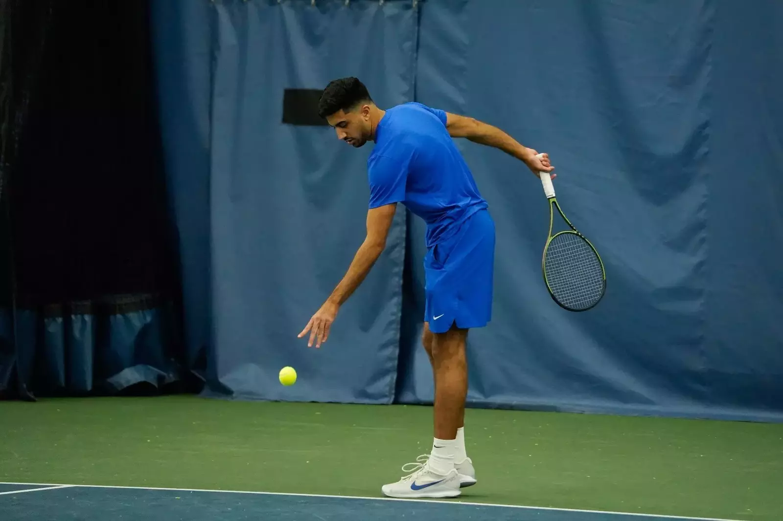 DePaul University Blue Demons - Official Athletics Website