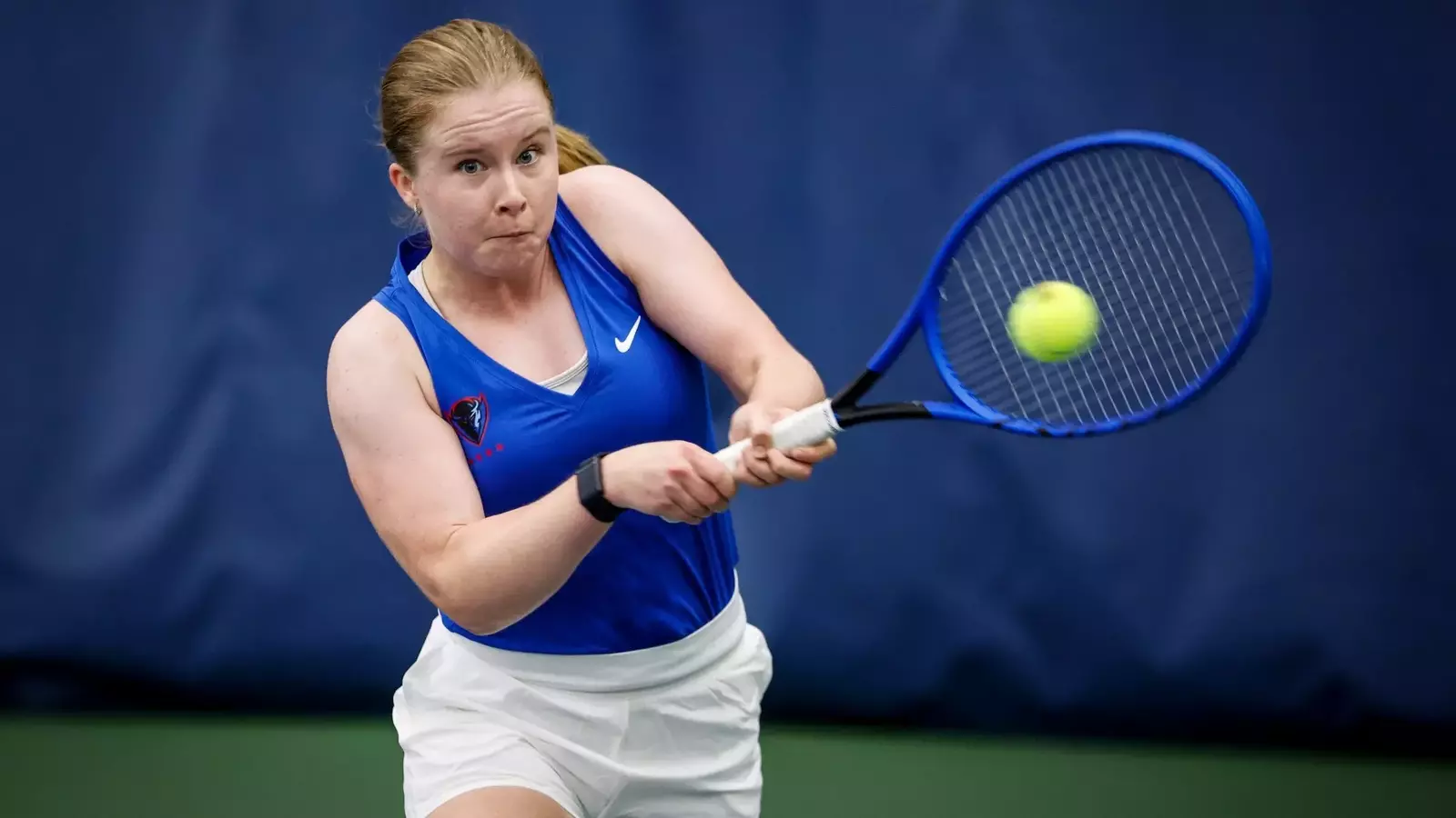 DePaul University Blue Demons - Official Athletics Website