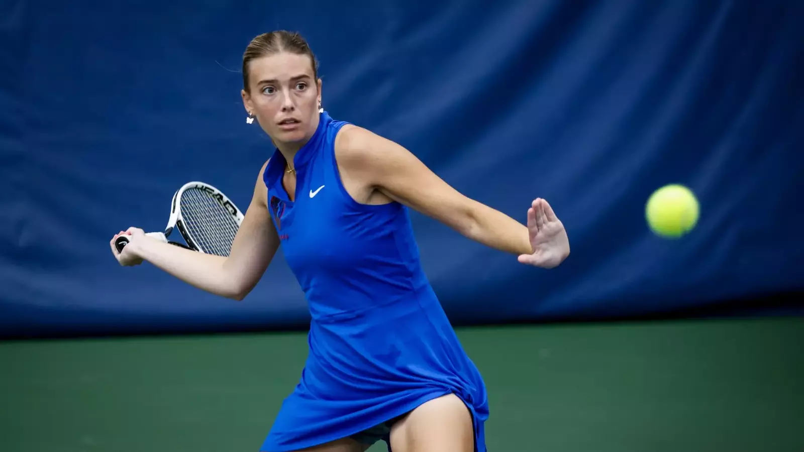 DePaul University Blue Demons - Official Athletics Website