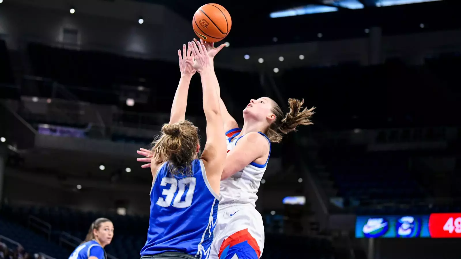 DePaul University Blue Demons - Official Athletics Website