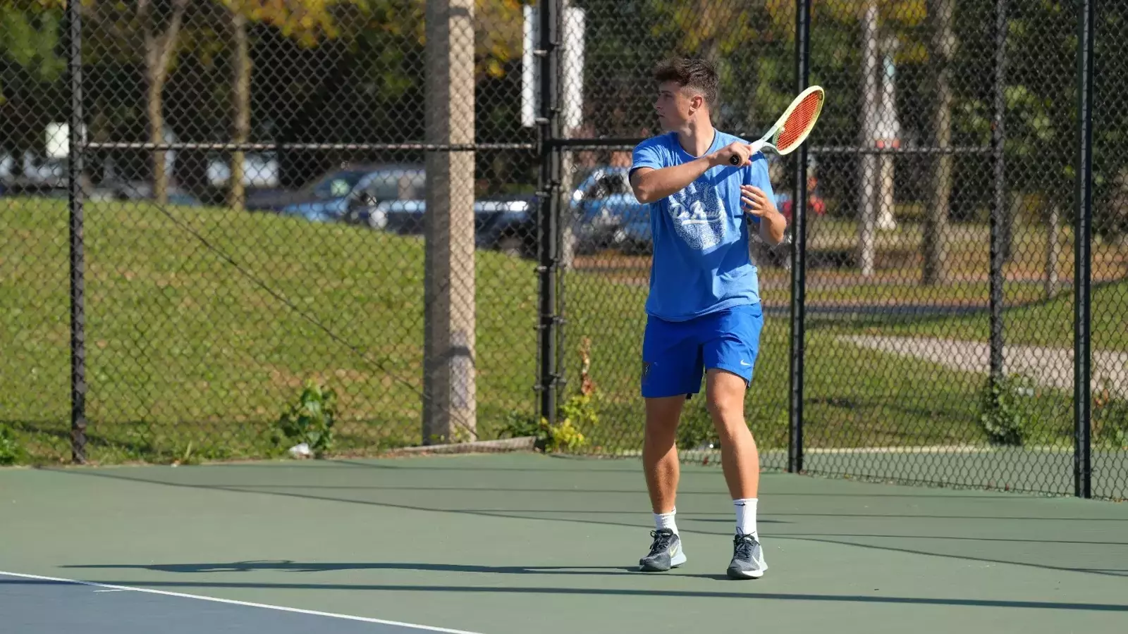 DePaul University Blue Demons - Official Athletics Website