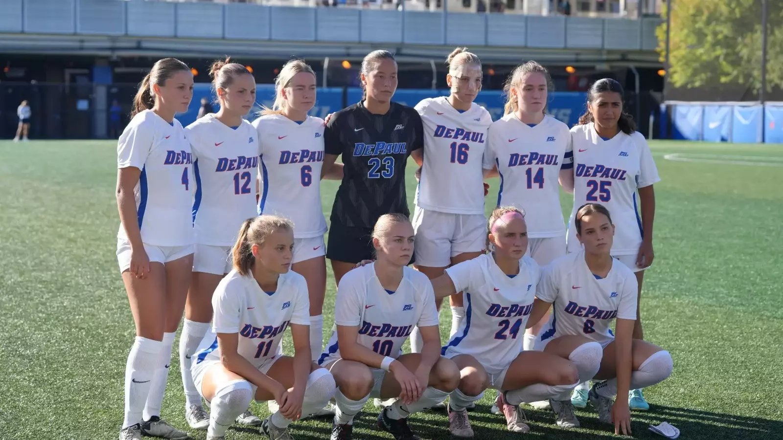 DePaul University Blue Demons - Official Athletics Website