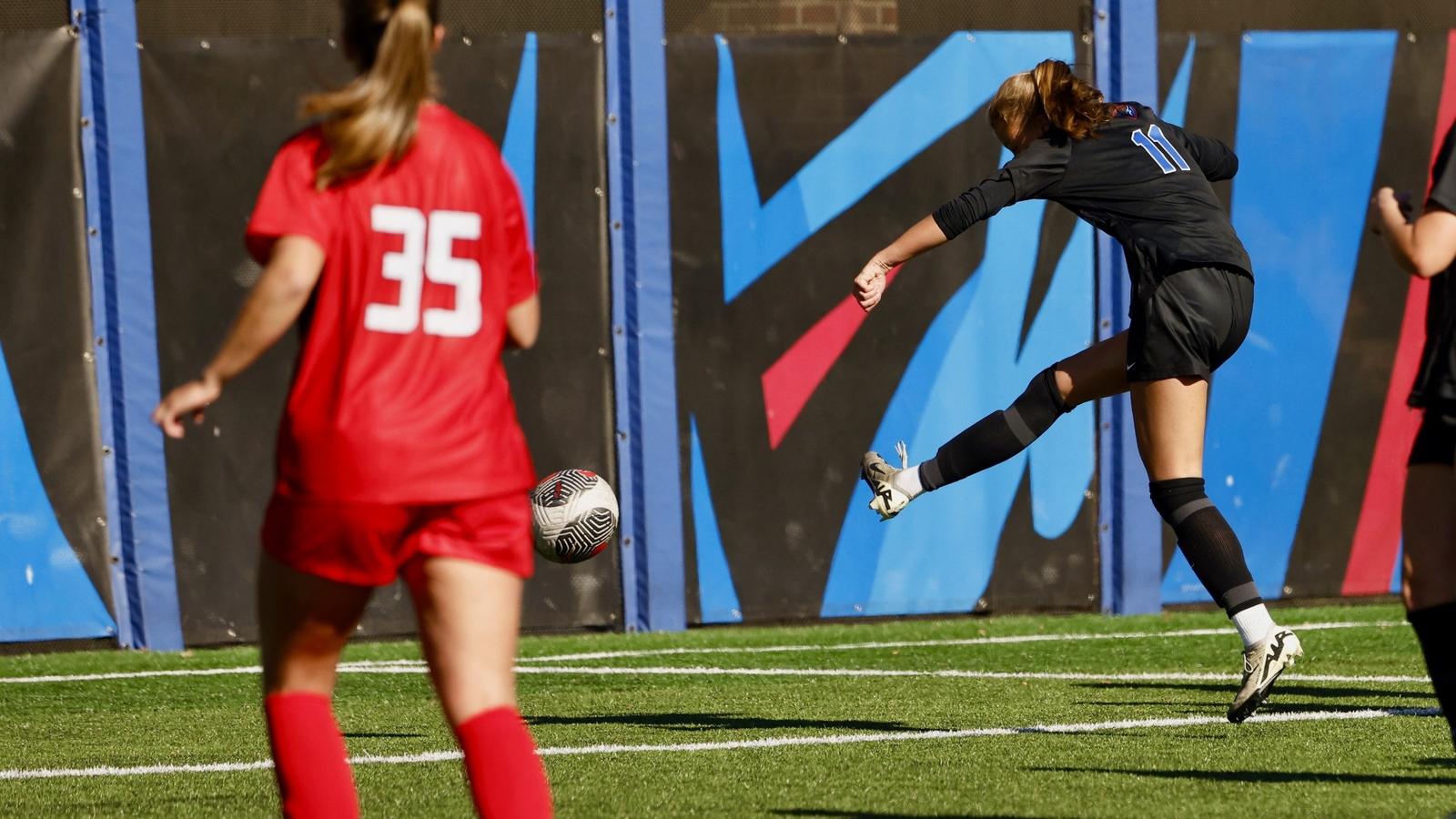 DePaul University Blue Demons - Official Athletics Website