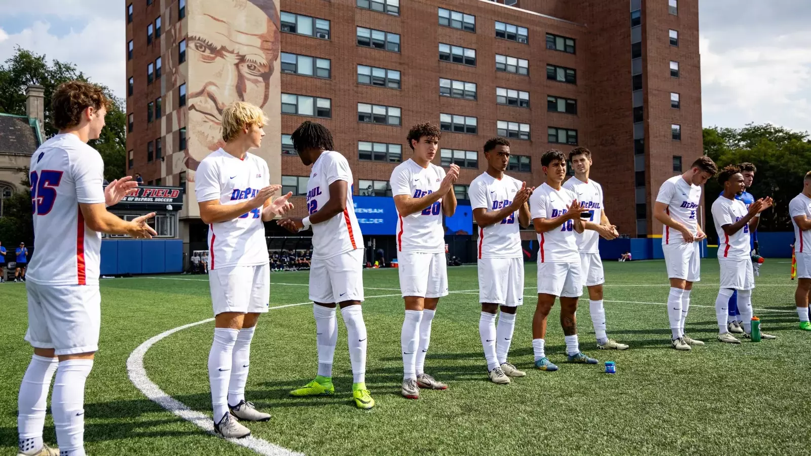 DePaul University Blue Demons - Official Athletics Website