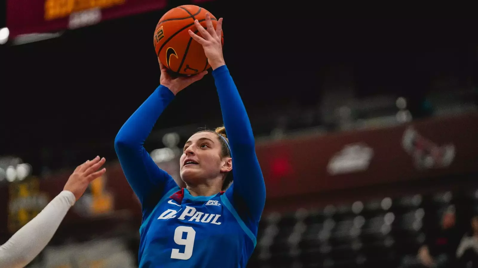 DePaul University Blue Demons - Official Athletics Website