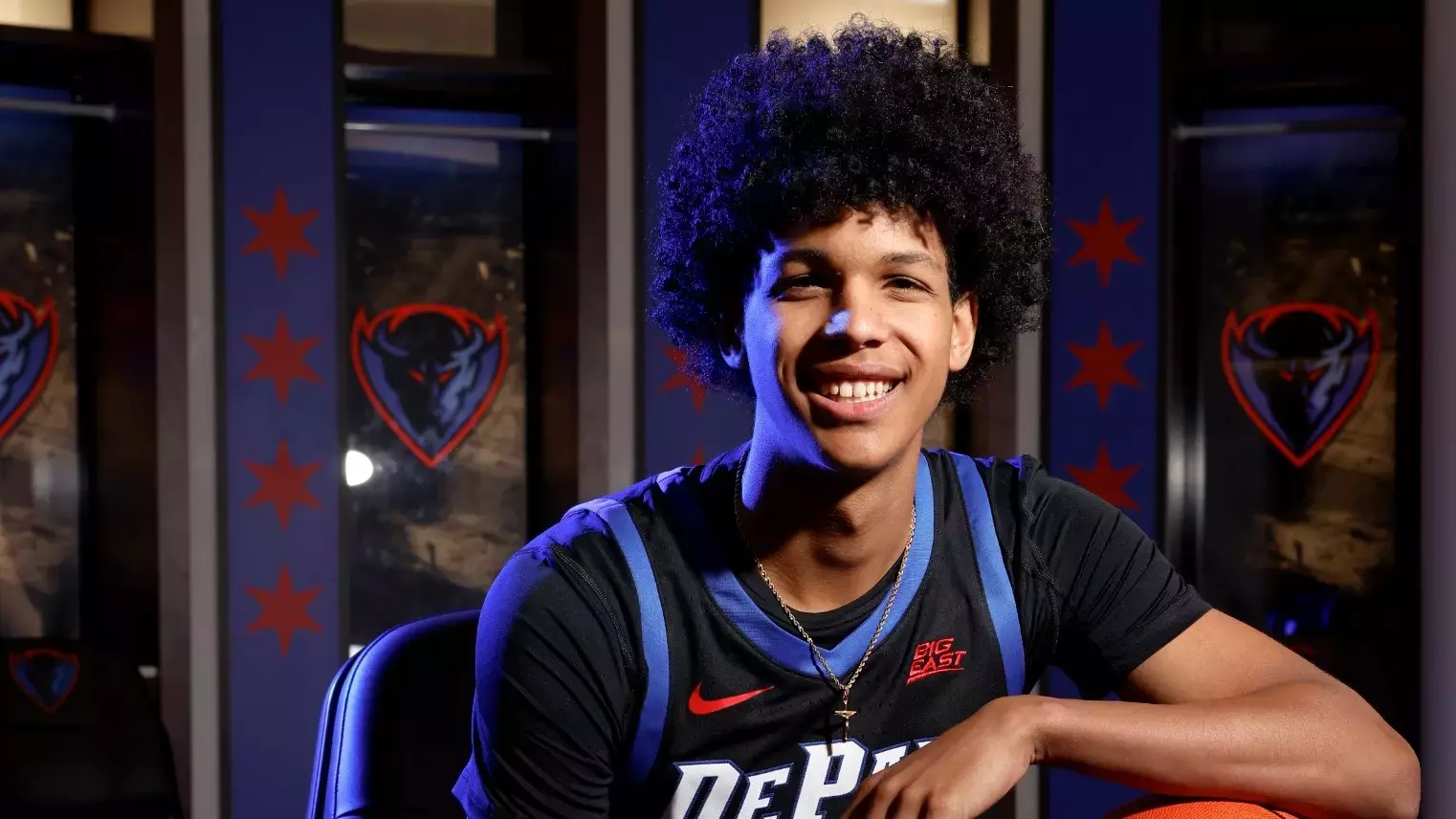 DePaul University Blue Demons - Official Athletics Website