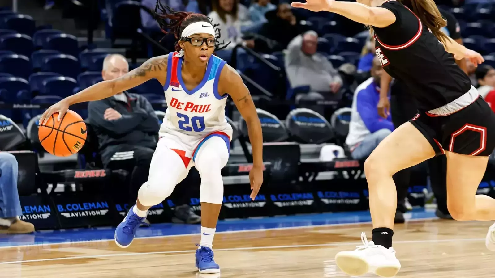 DePaul University Blue Demons - Official Athletics Website