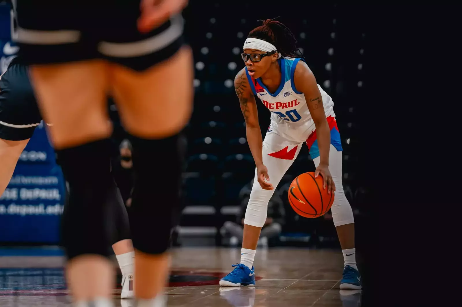 DePaul University Blue Demons - Official Athletics Website