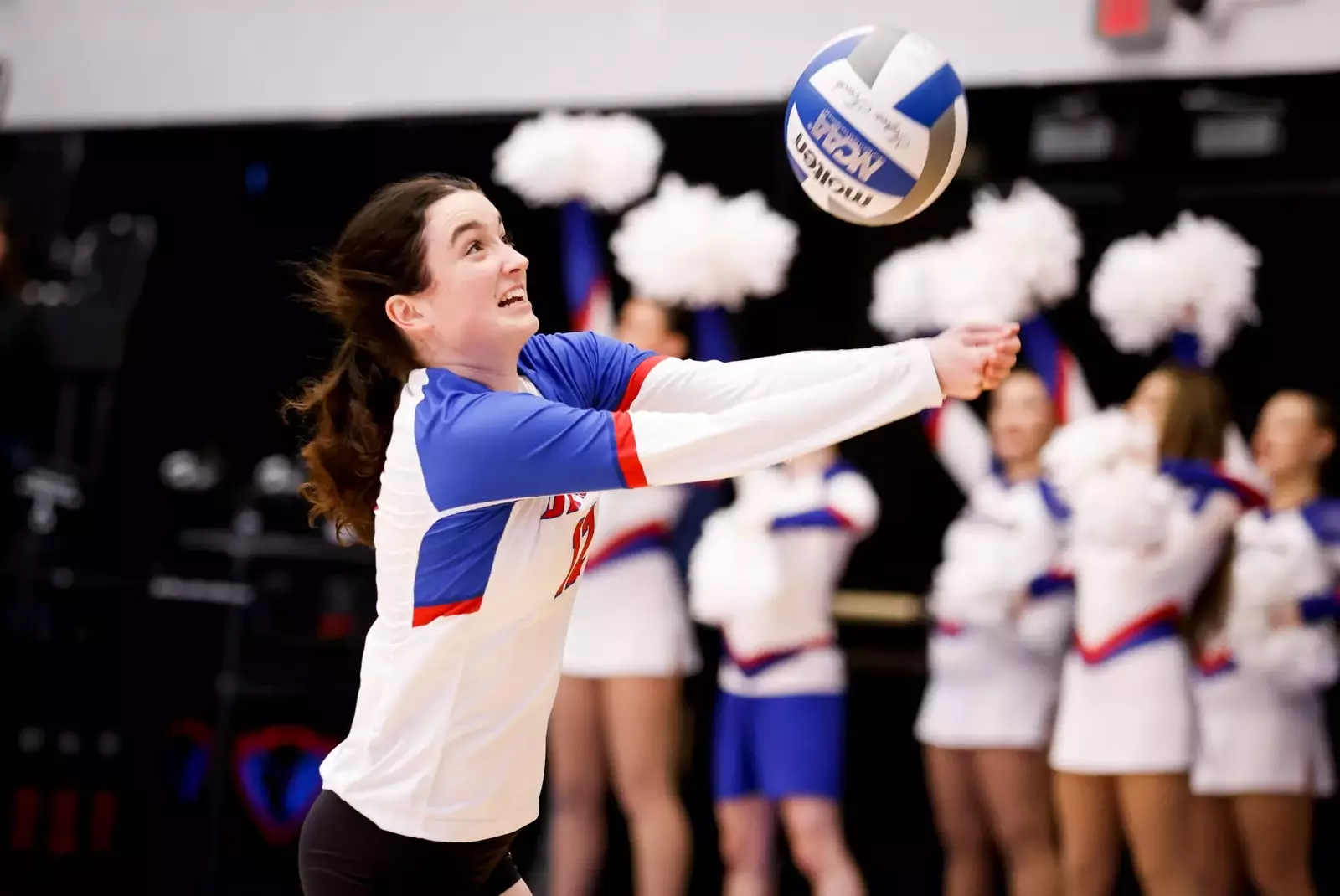 DePaul University Blue Demons - Official Athletics Website