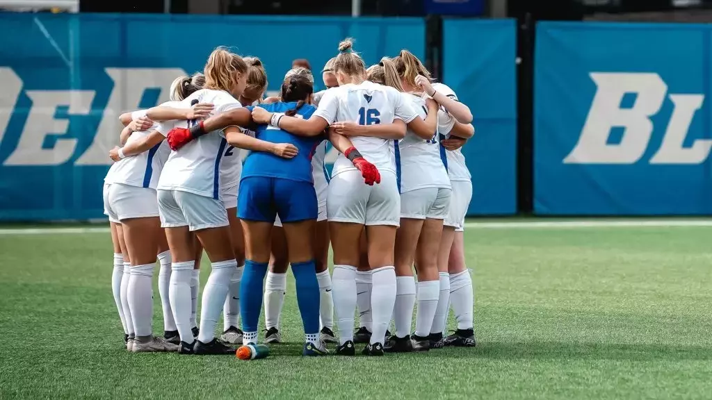 DePaul University Blue Demons - Official Athletics Website