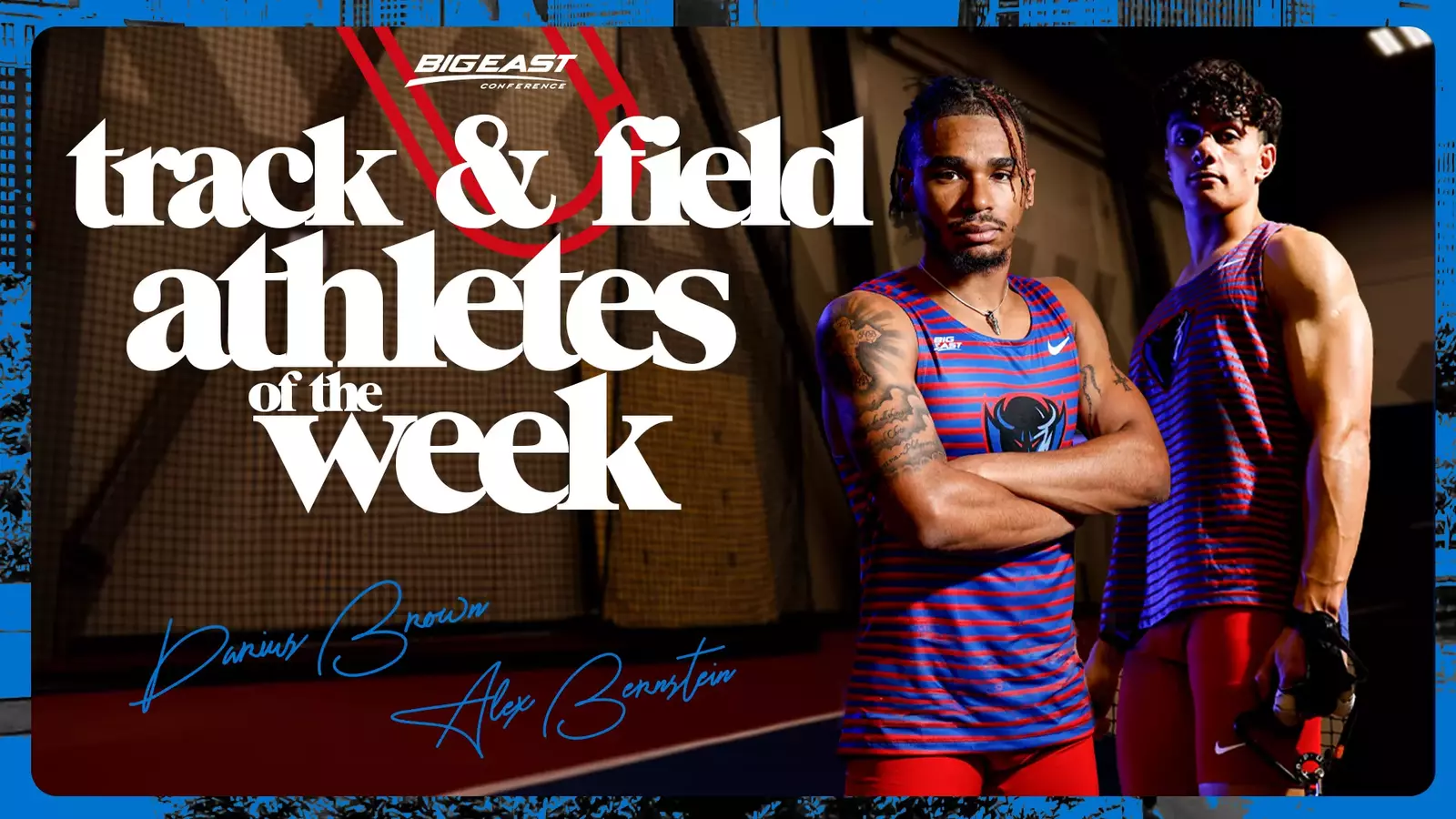 DePaul University Blue Demons - Official Athletics Website