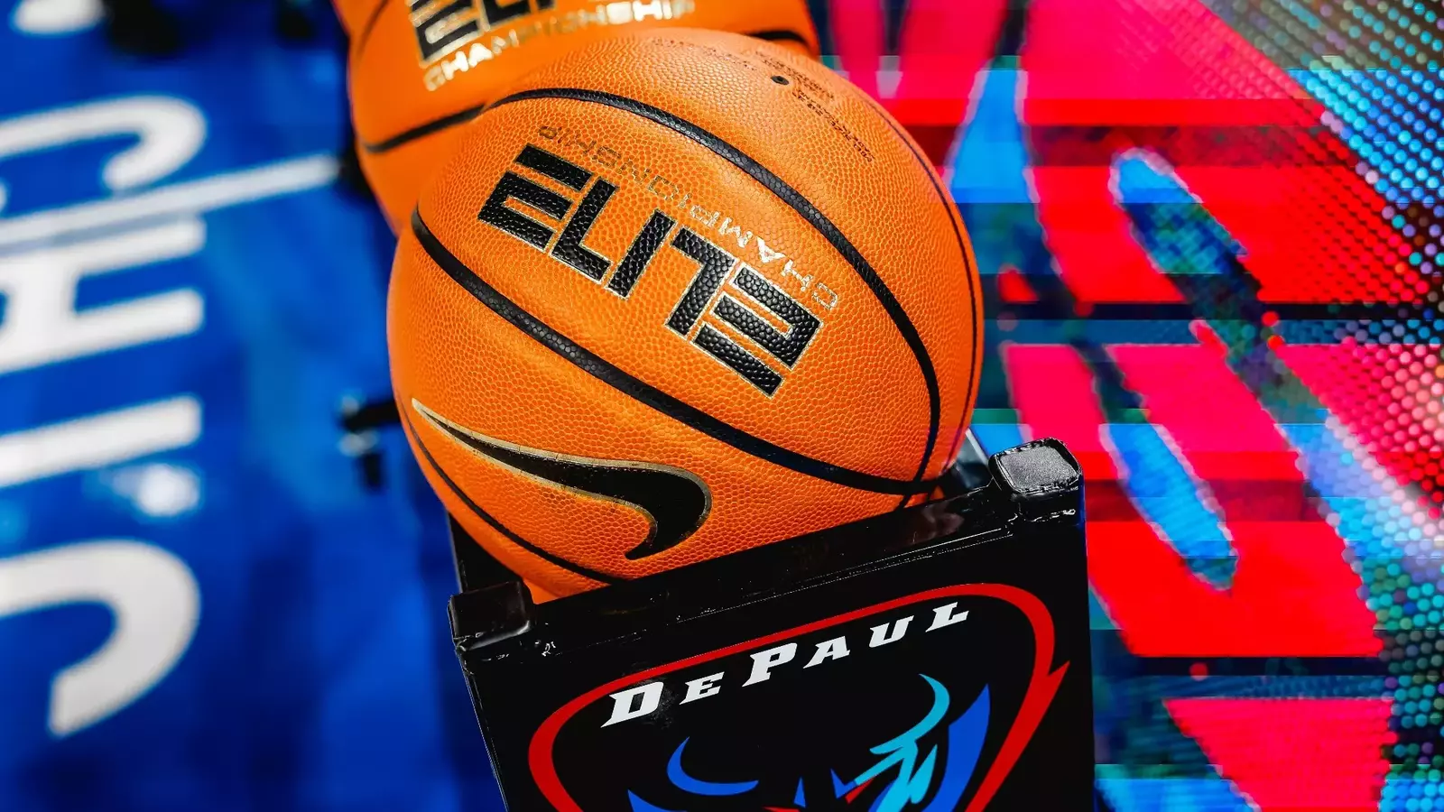 DePaul University Blue Demons - Official Athletics Website