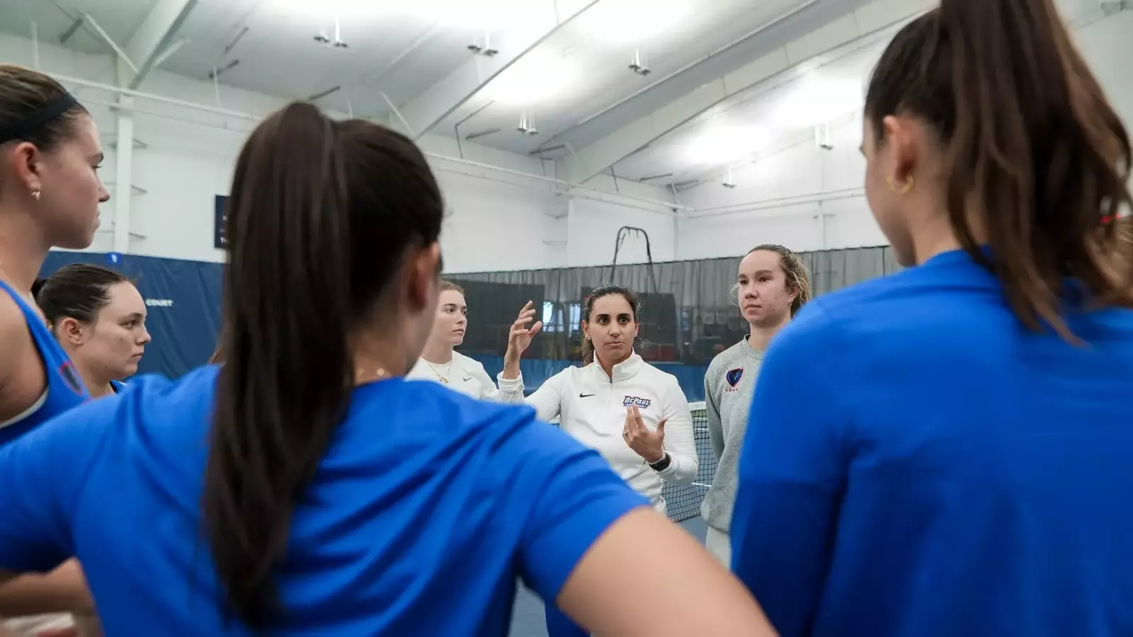 DePaul University Blue Demons - Official Athletics Website