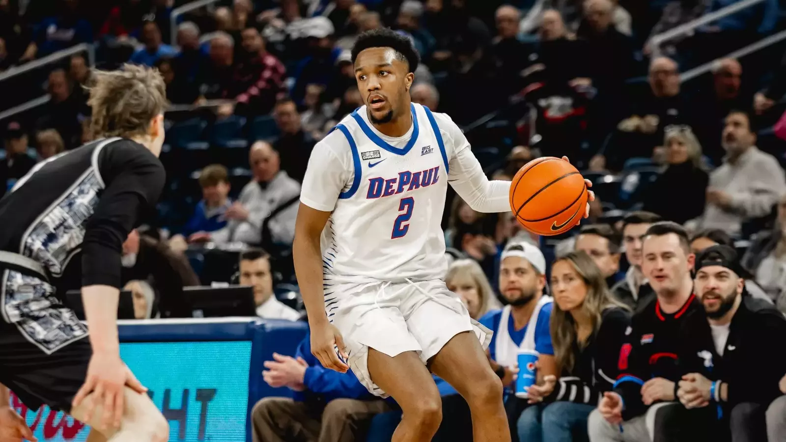 DePaul University Blue Demons - Official Athletics Website