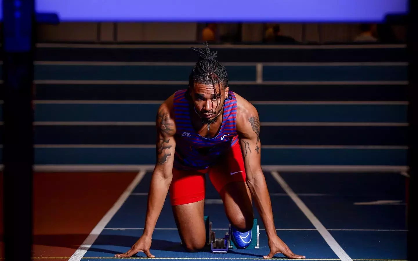 DePaul University Blue Demons - Official Athletics Website