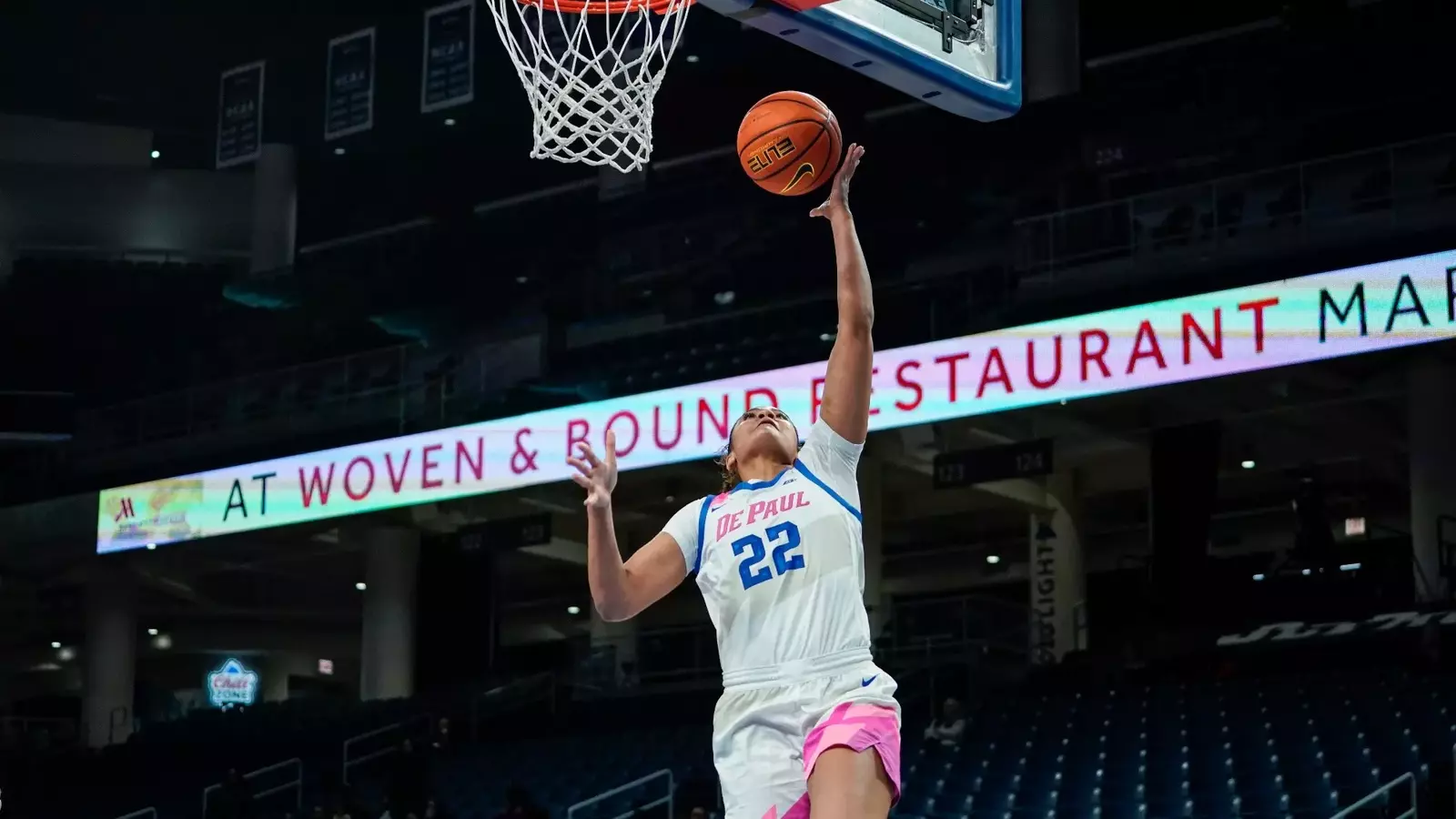 DePaul University Blue Demons - Official Athletics Website