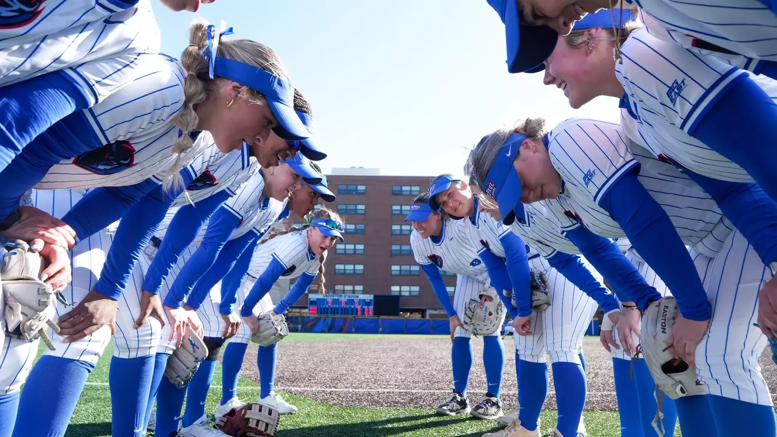 DePaul University Blue Demons - Official Athletics Website