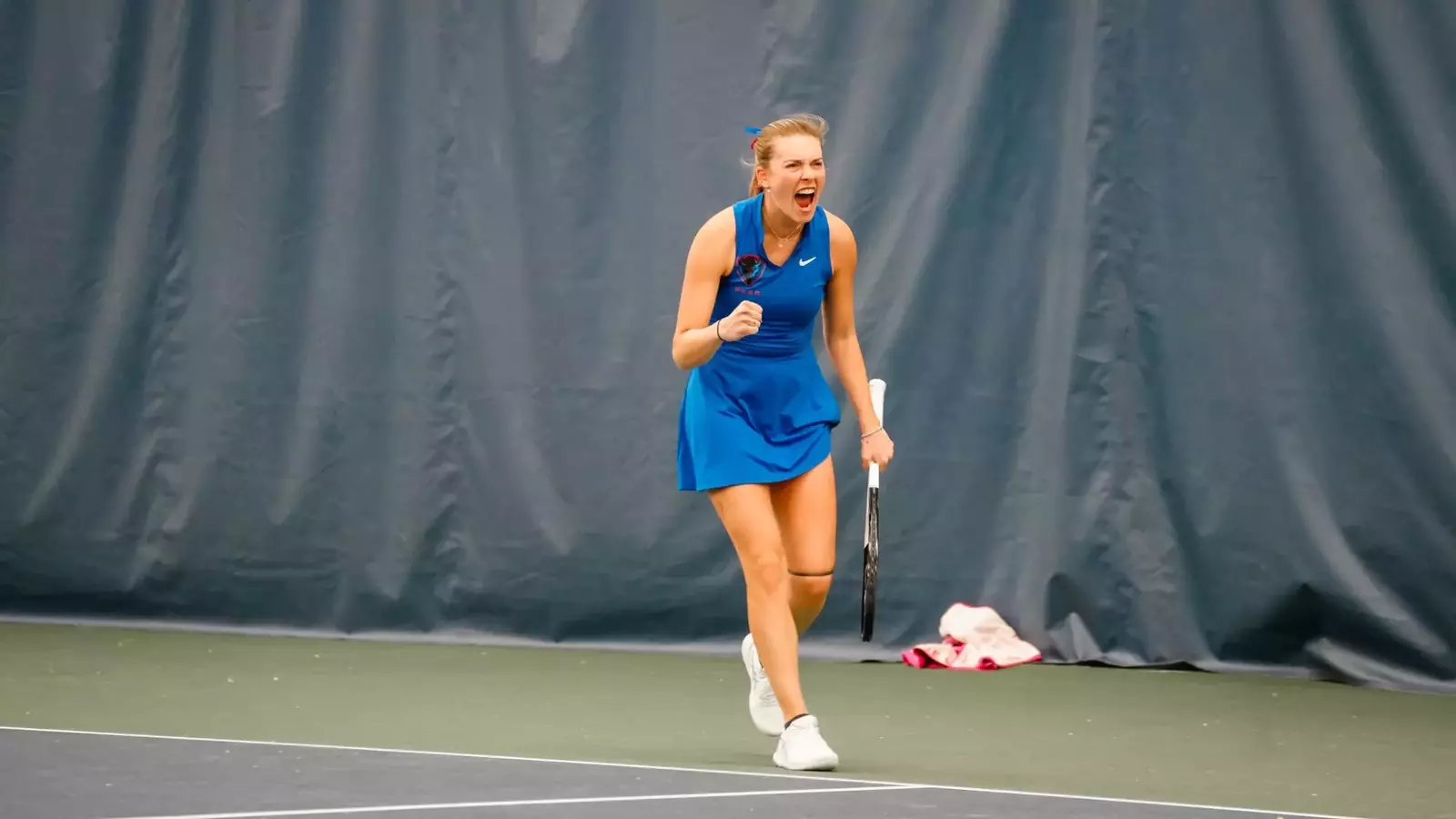 DePaul University Blue Demons - Official Athletics Website