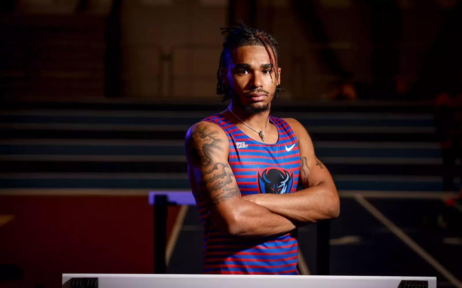 DePaul University Blue Demons - Official Athletics Website