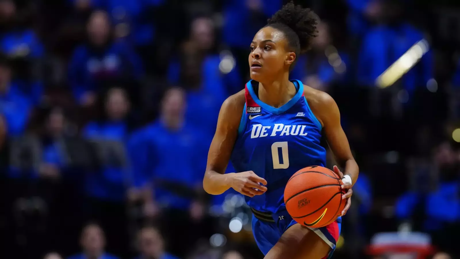 DePaul University Blue Demons - Official Athletics Website