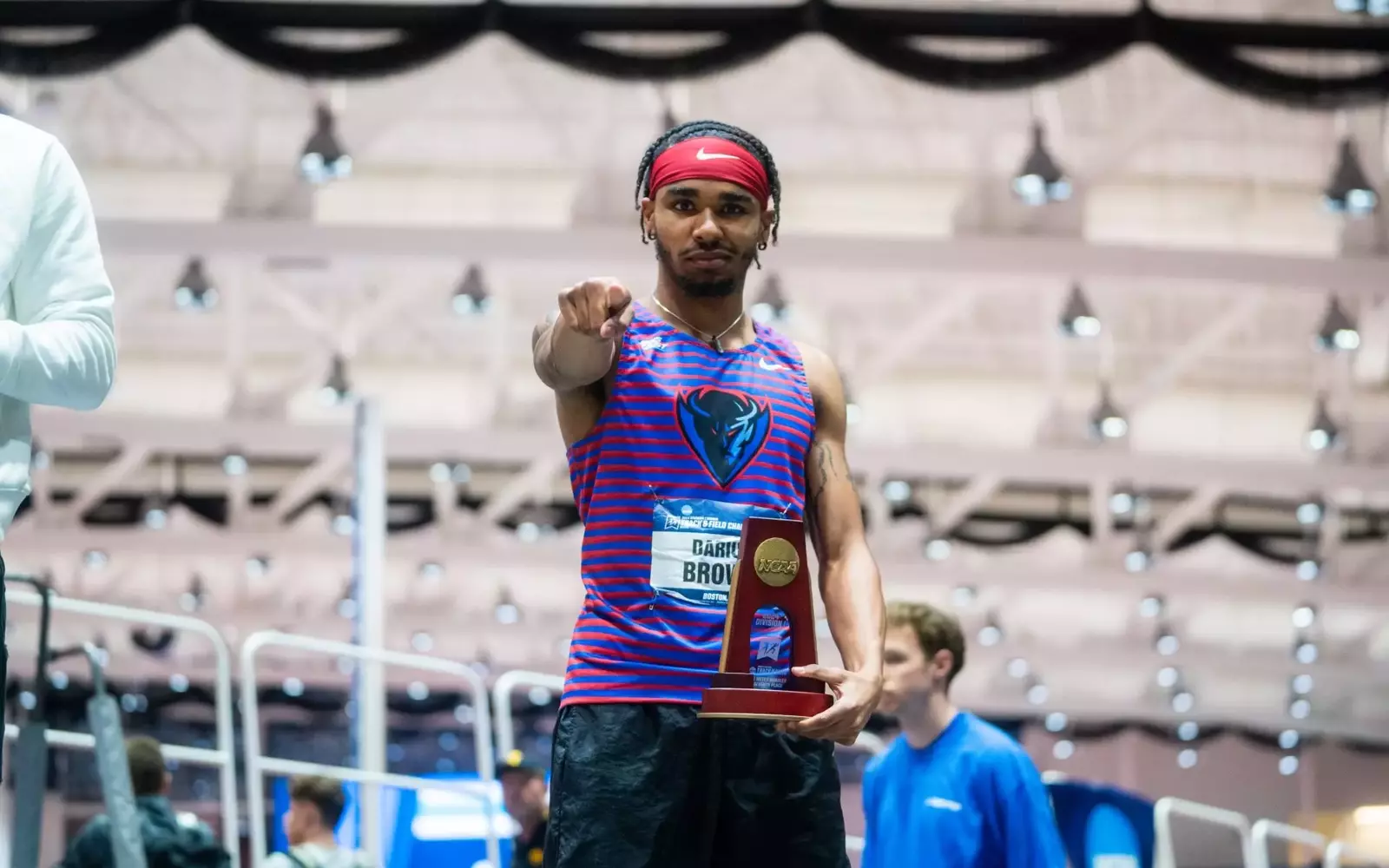 DePaul University Blue Demons - Official Athletics Website