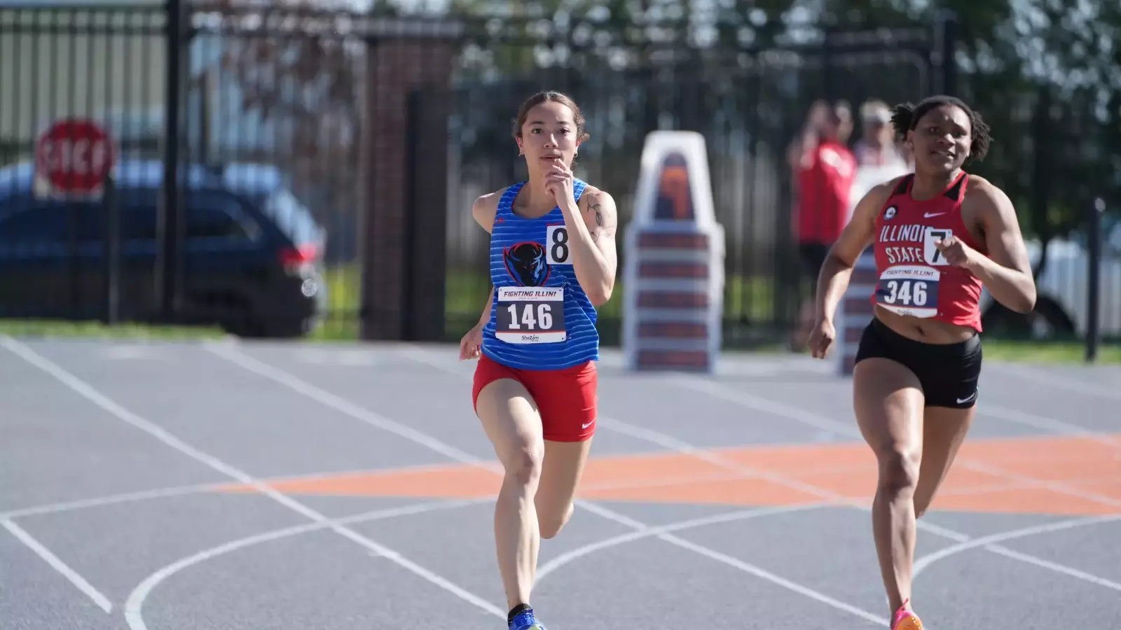 DePaul University Blue Demons - Official Athletics Website
