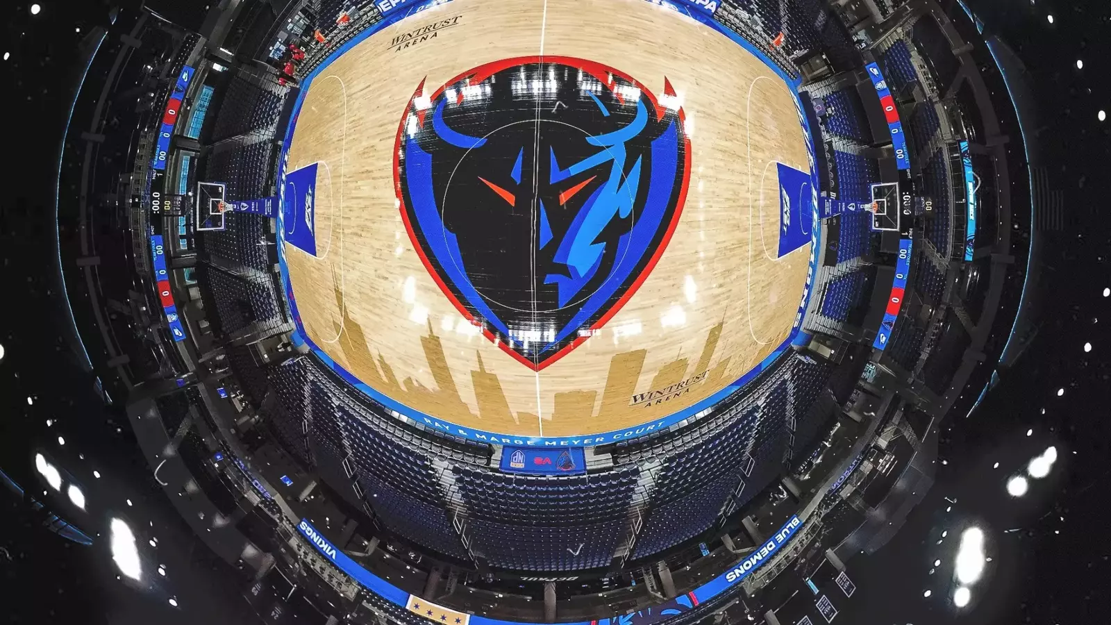 DePaul University Blue Demons - Official Athletics Website
