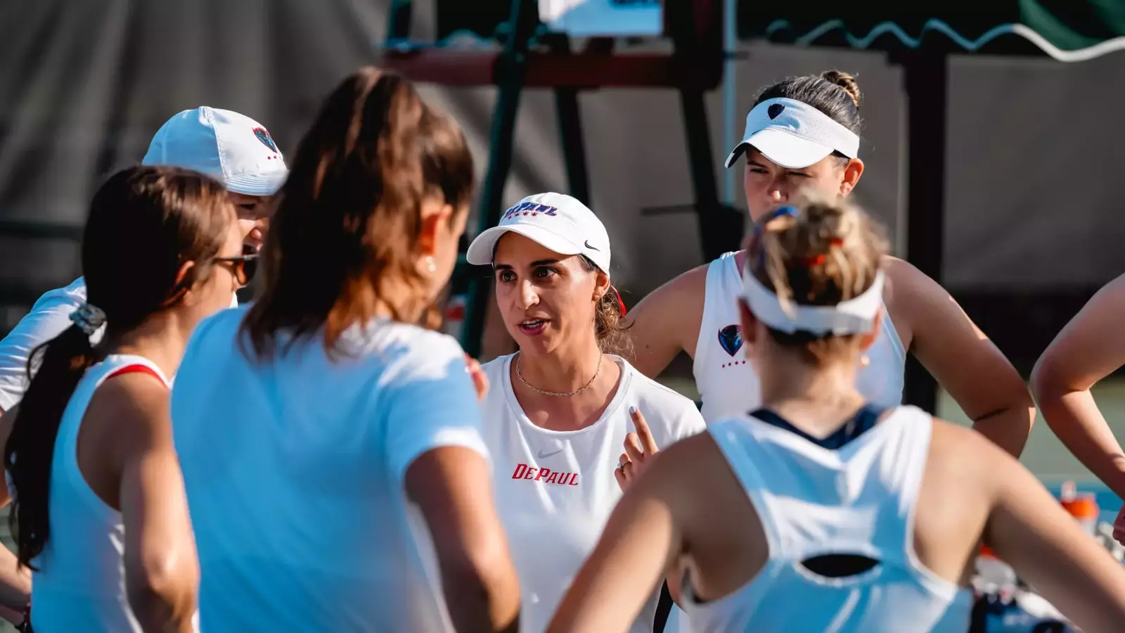 DePaul University Blue Demons - Official Athletics Website