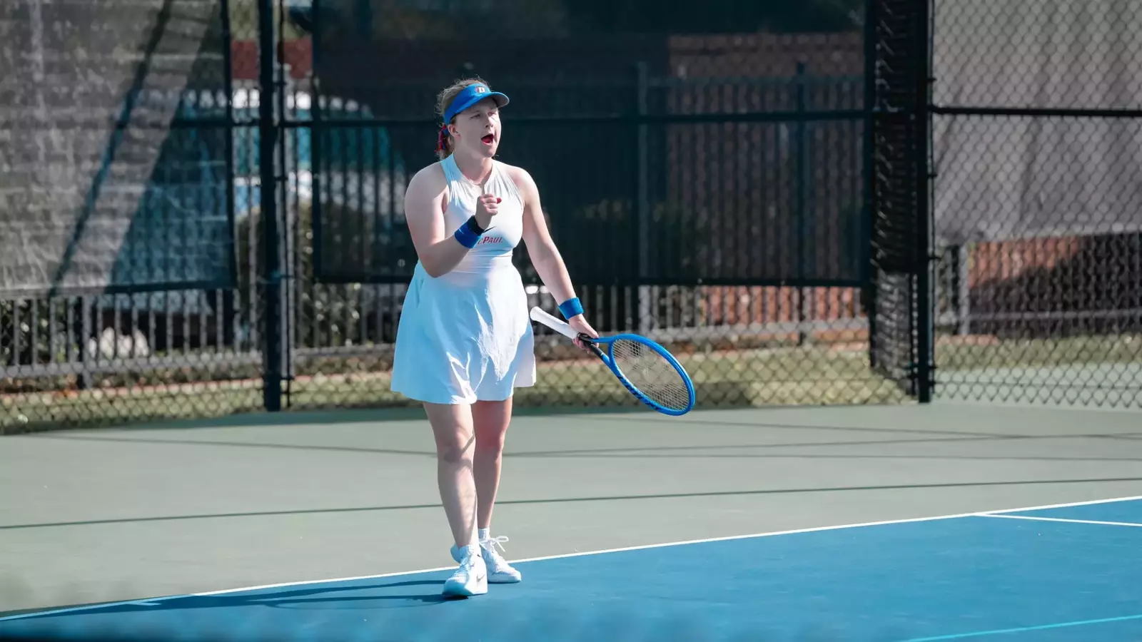 DePaul University Blue Demons - Official Athletics Website