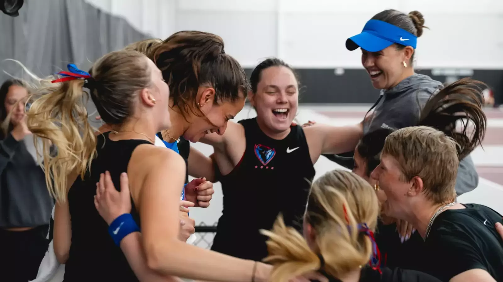 DePaul University Blue Demons - Official Athletics Website