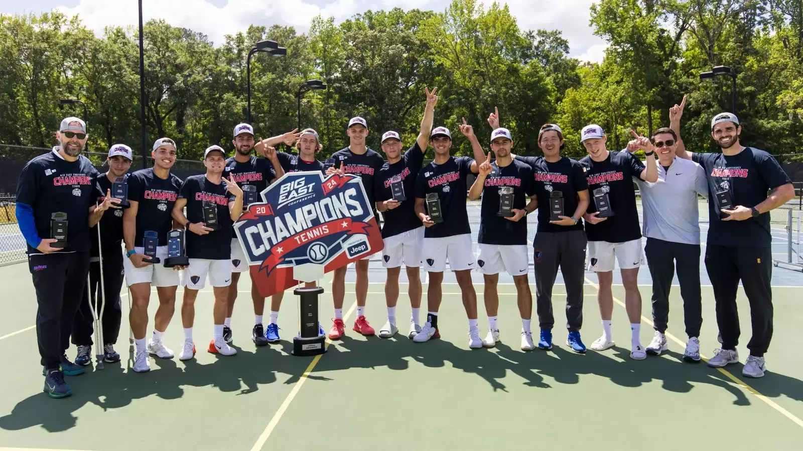 DePaul University Blue Demons - Official Athletics Website