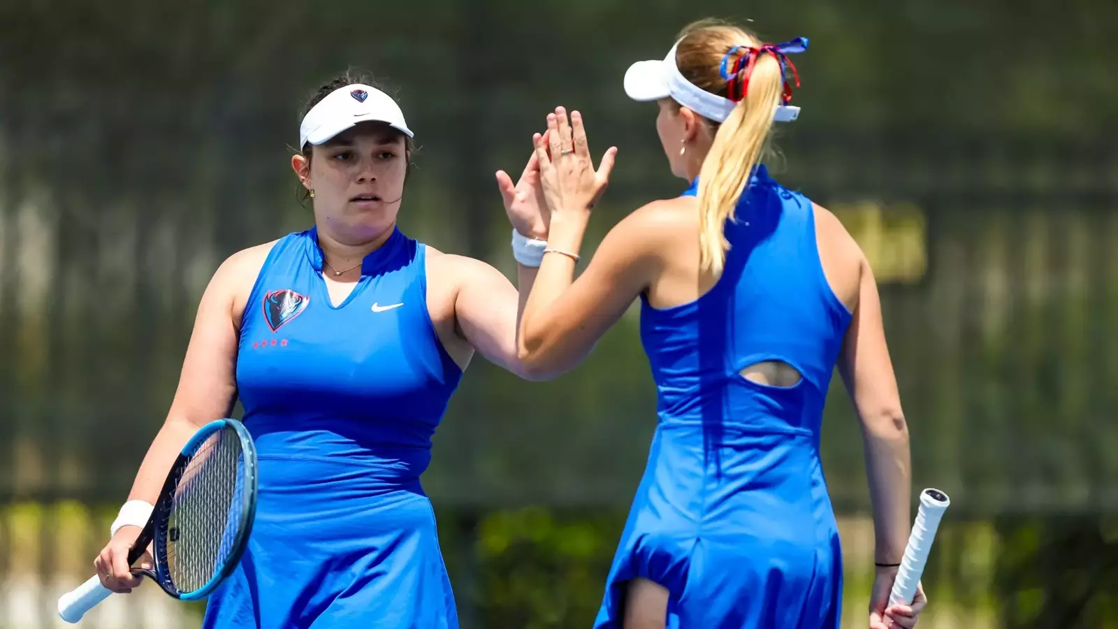 DePaul University Blue Demons - Official Athletics Website