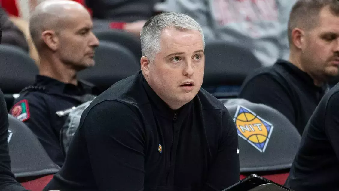 DePaul University Blue Demons - Official Athletics Website