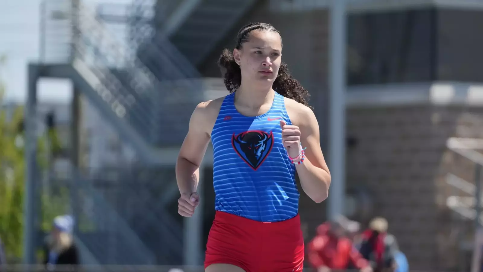 DePaul University Blue Demons - Official Athletics Website