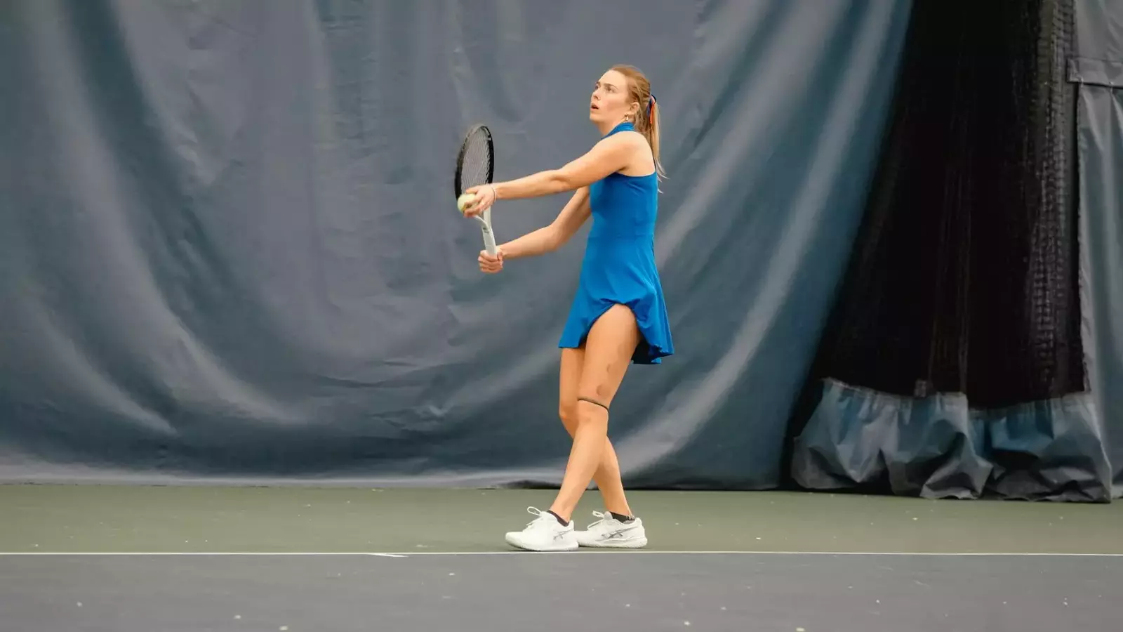 DePaul University Blue Demons - Official Athletics Website