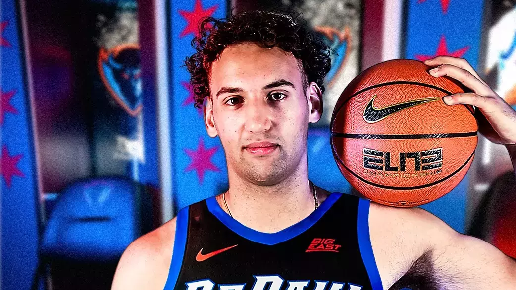 DePaul University Blue Demons - Official Athletics Website