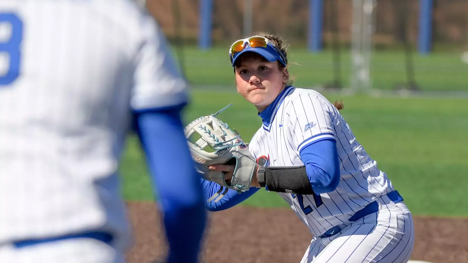 DePaul University Blue Demons - Official Athletics Website