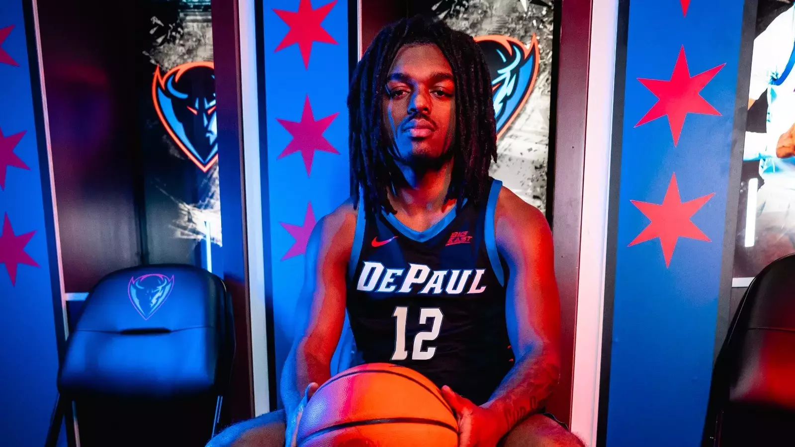 DePaul University Blue Demons - Official Athletics Website