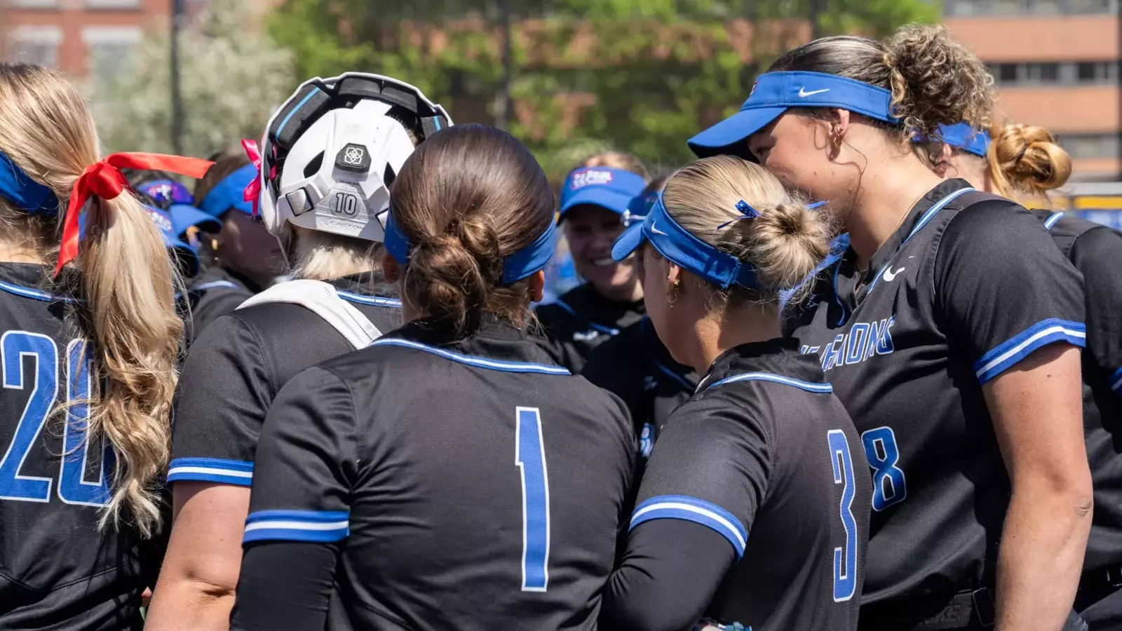 DePaul University Blue Demons - Official Athletics Website