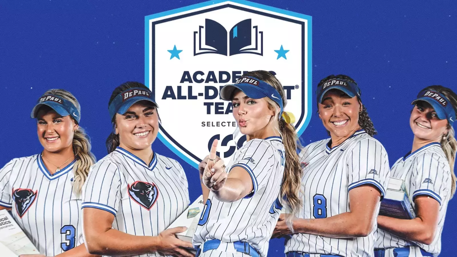 DePaul University Blue Demons - Official Athletics Website