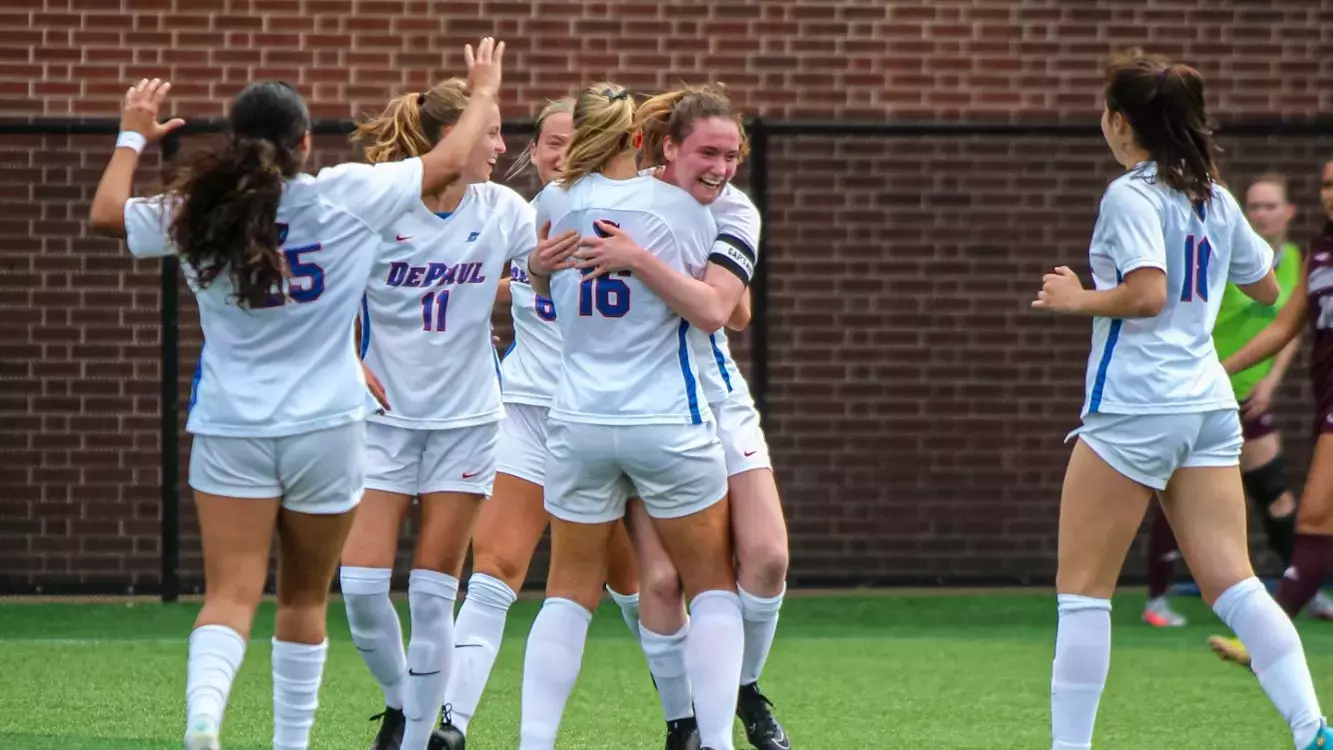 DePaul University Blue Demons - Official Athletics Website