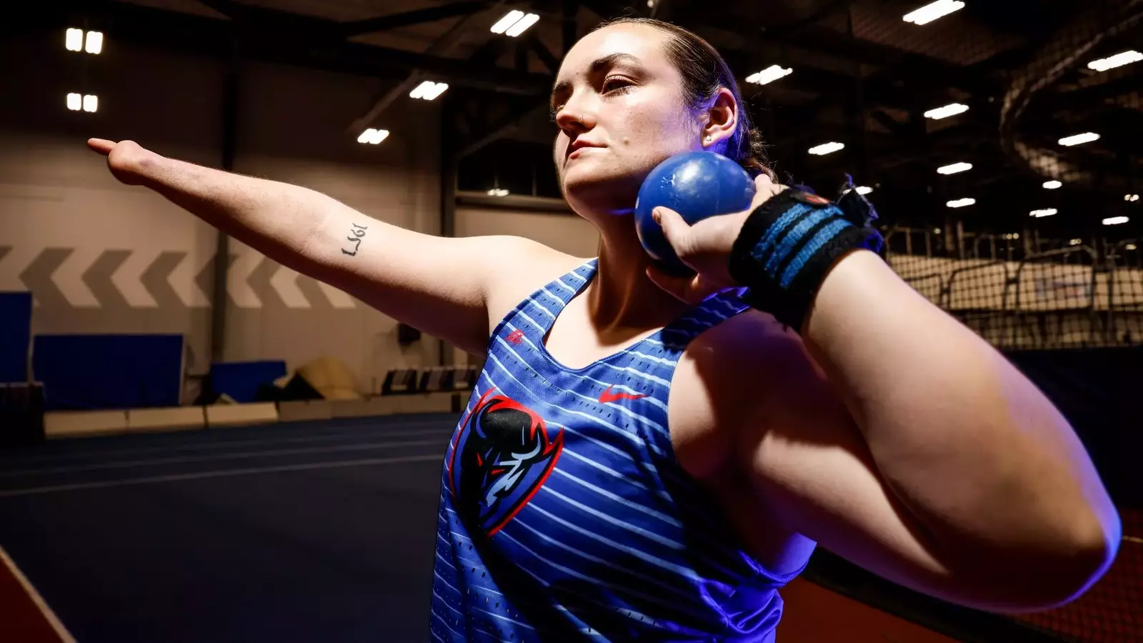 DePaul University Blue Demons - Official Athletics Website