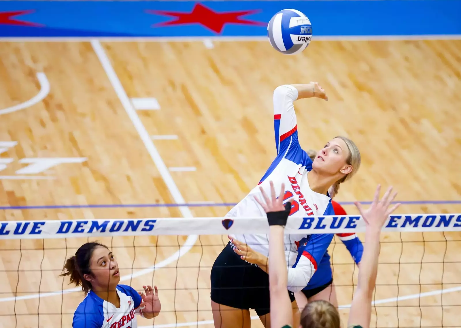 DePaul University Blue Demons - Official Athletics Website