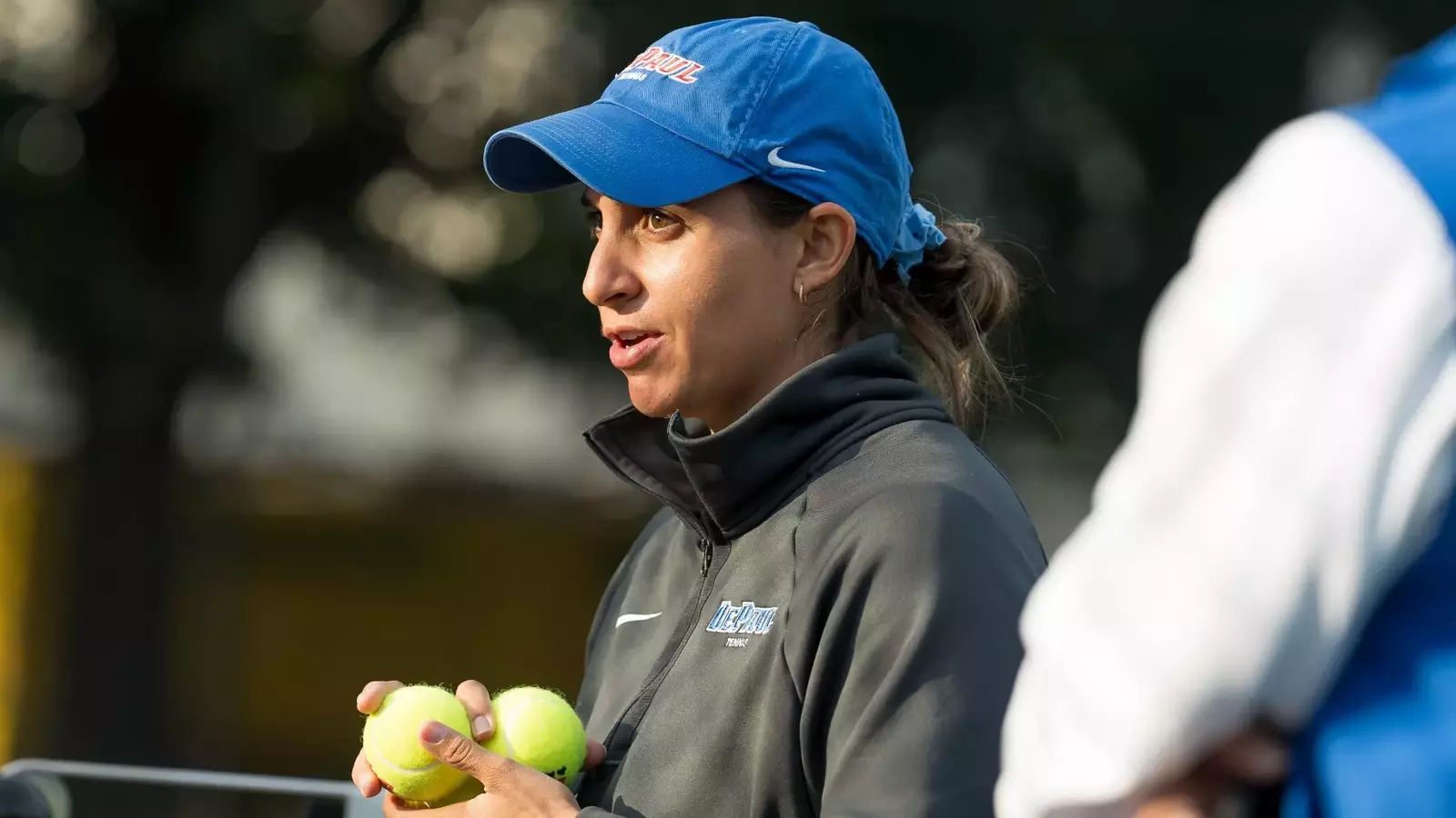 DePaul University Blue Demons - Official Athletics Website