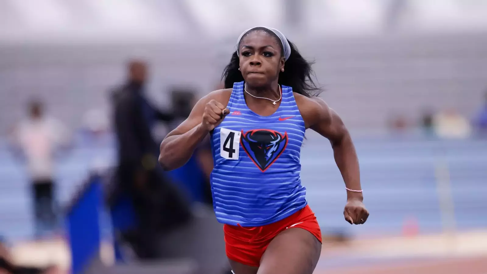 DePaul University Blue Demons - Official Athletics Website