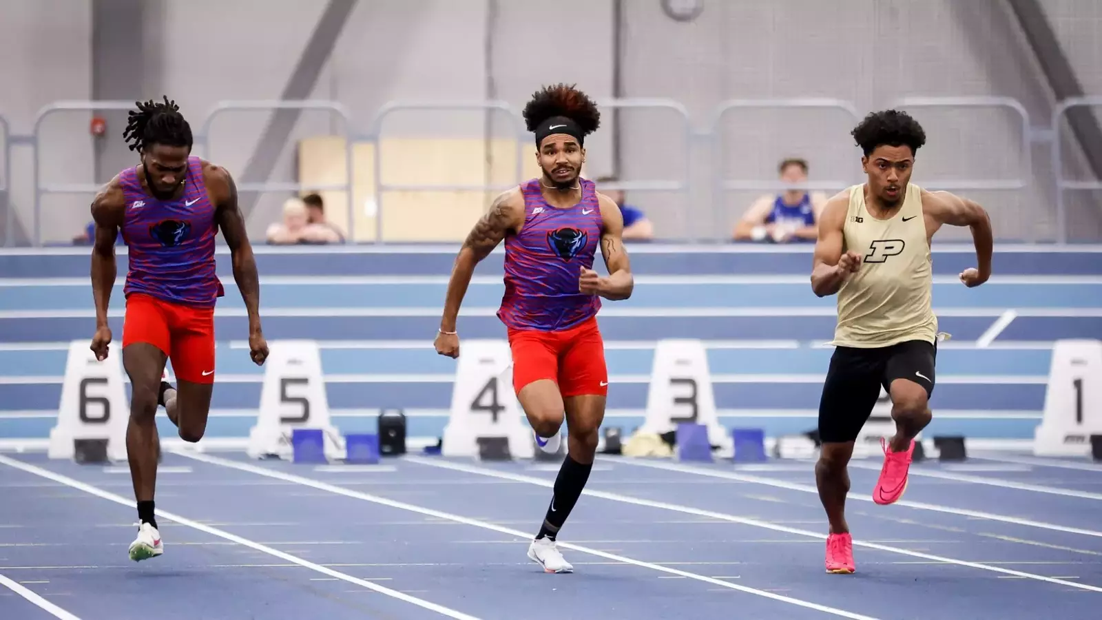 DePaul University Blue Demons - Official Athletics Website