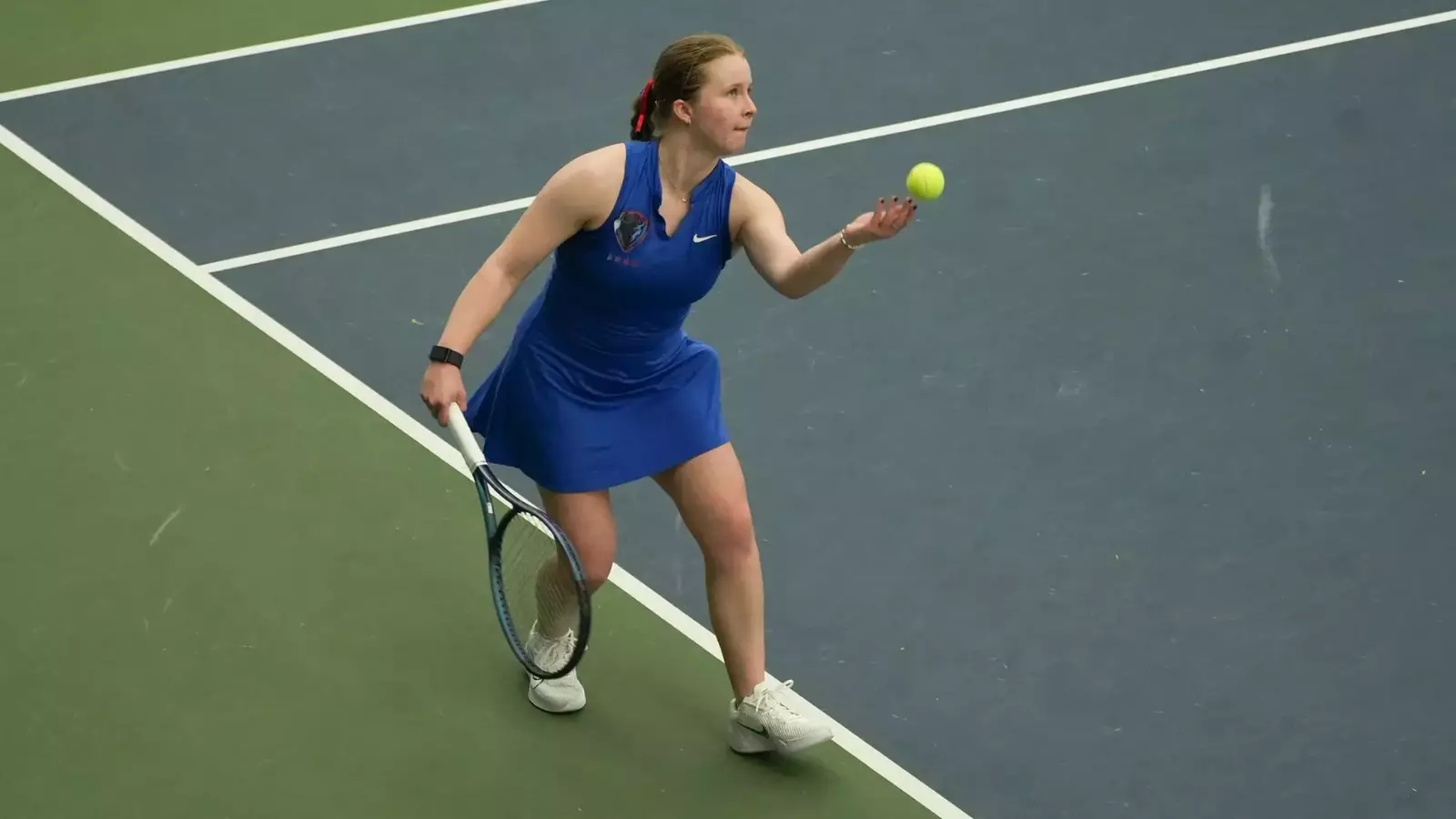 DePaul University Blue Demons - Official Athletics Website