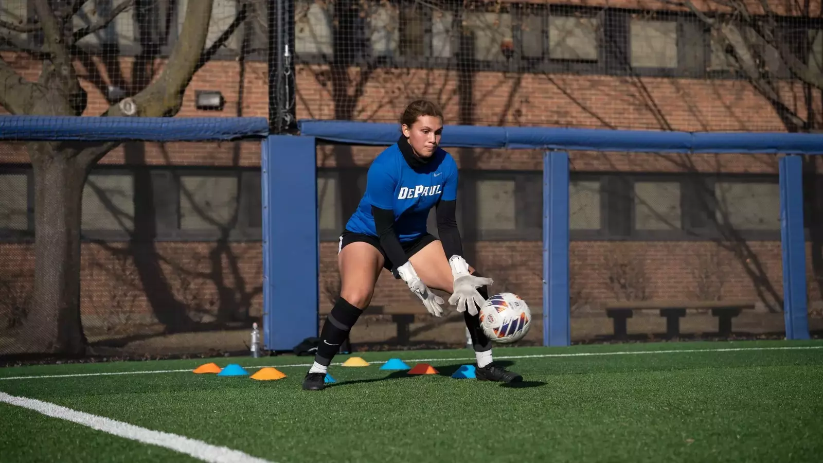 DePaul University Blue Demons - Official Athletics Website