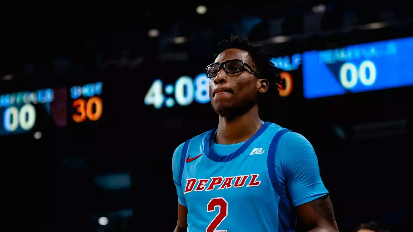 DePaul University Blue Demons - Official Athletics Website