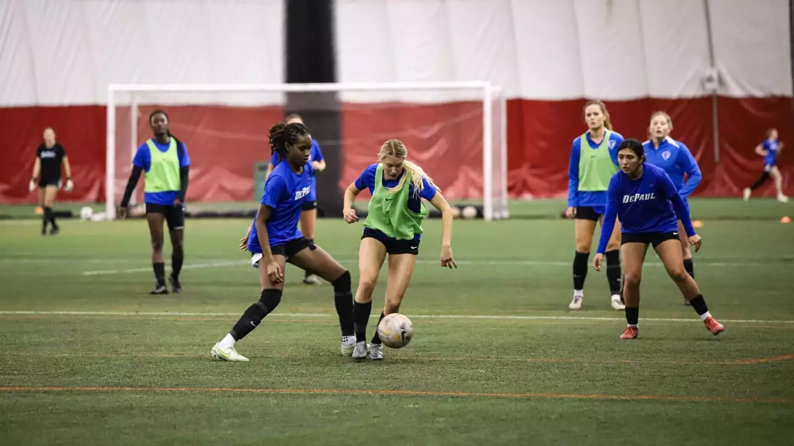 DePaul University Blue Demons - Official Athletics Website